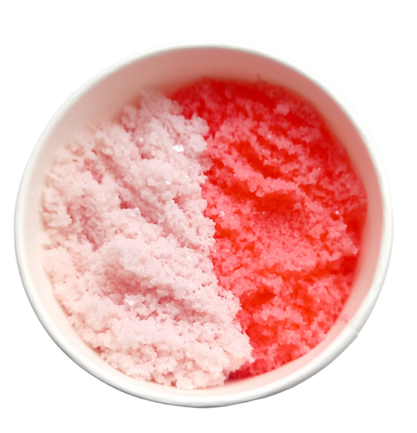 Highly Scented Snow Wax 120g – Fred and Lily Home Fragrance